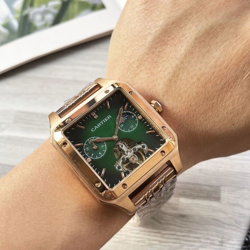 CARTIER Watches