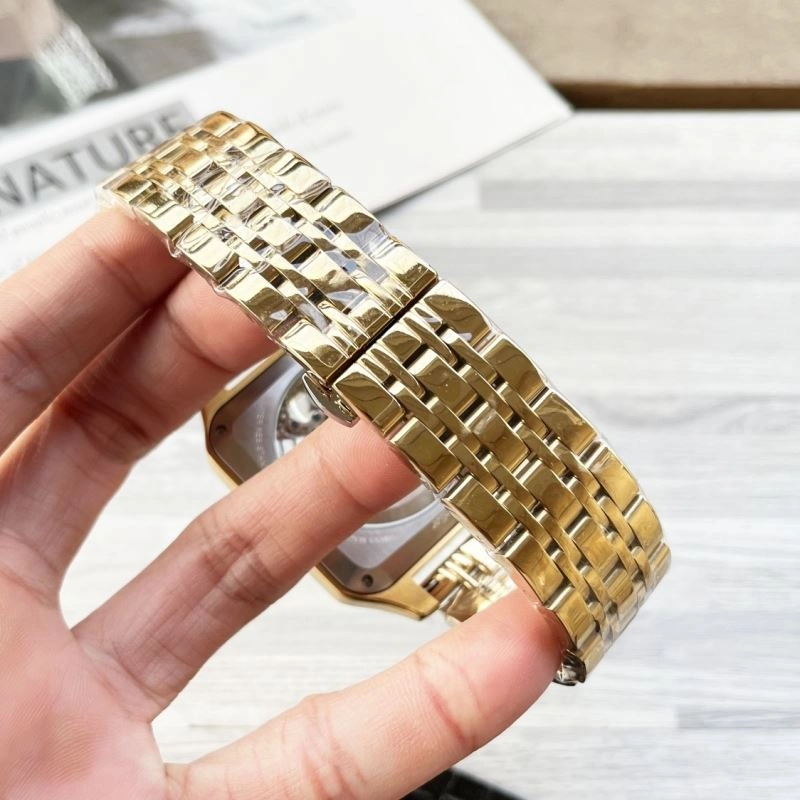Official CARTIER Watches