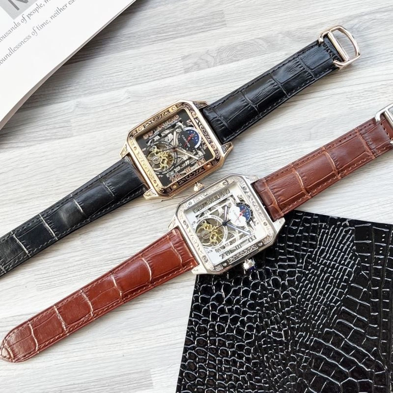 Value-priced CARTIER Watches