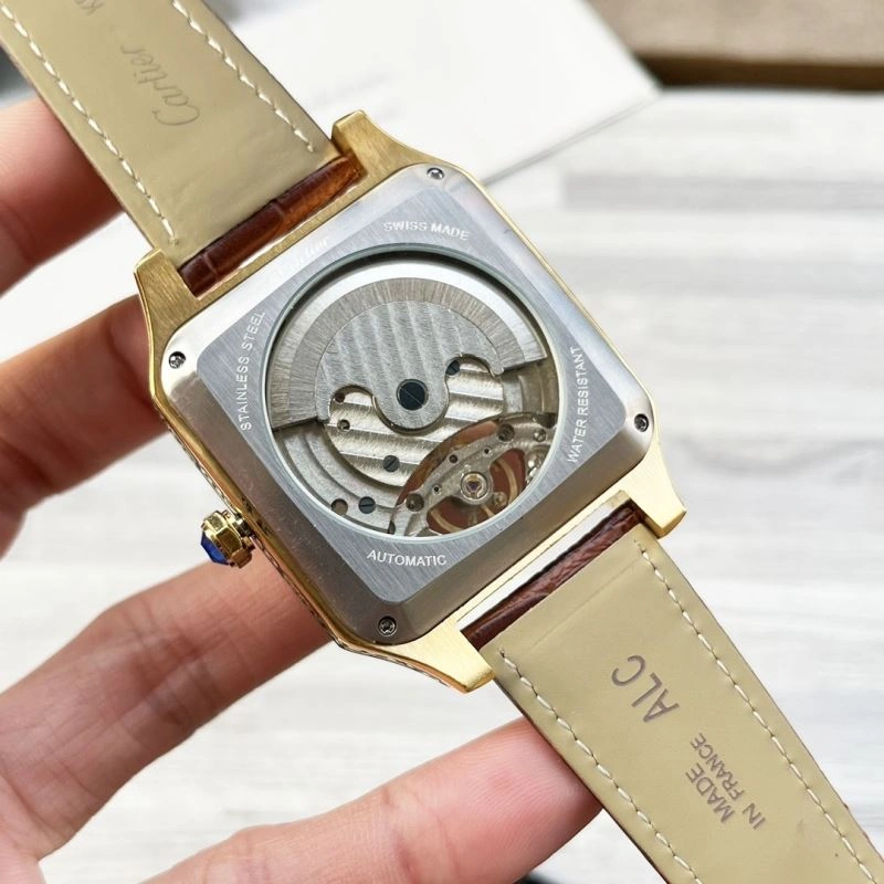 Value-priced CARTIER Watches