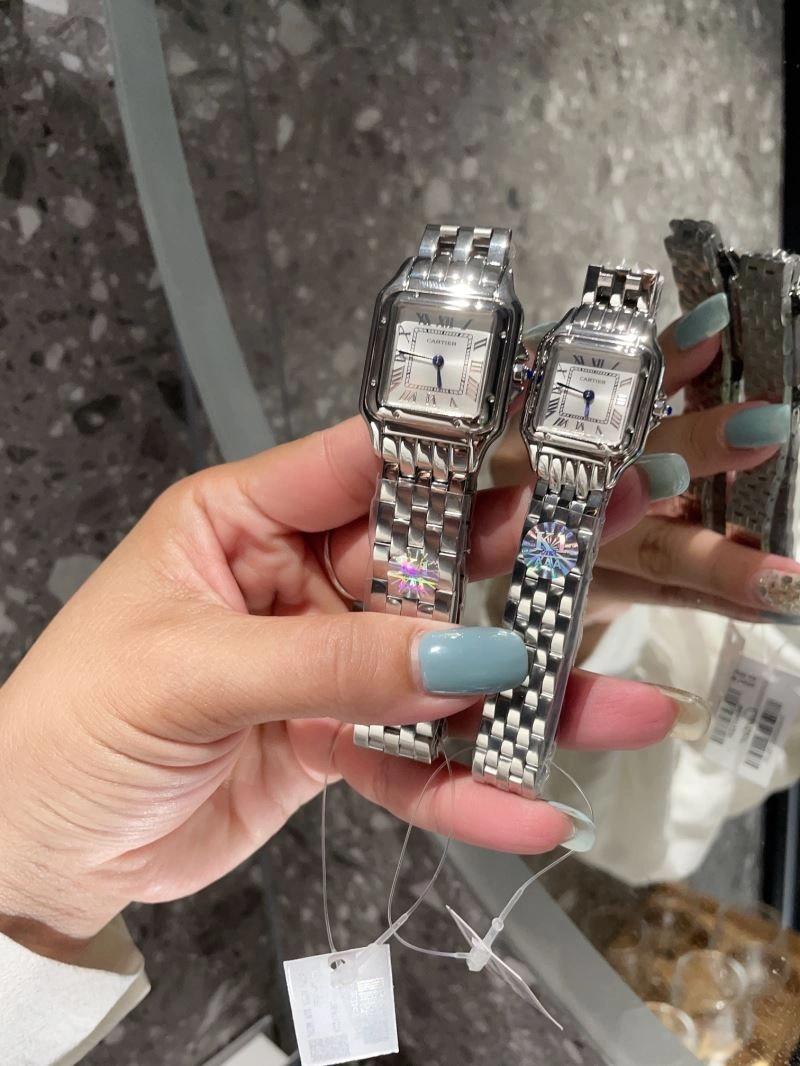 CARTIER Watches