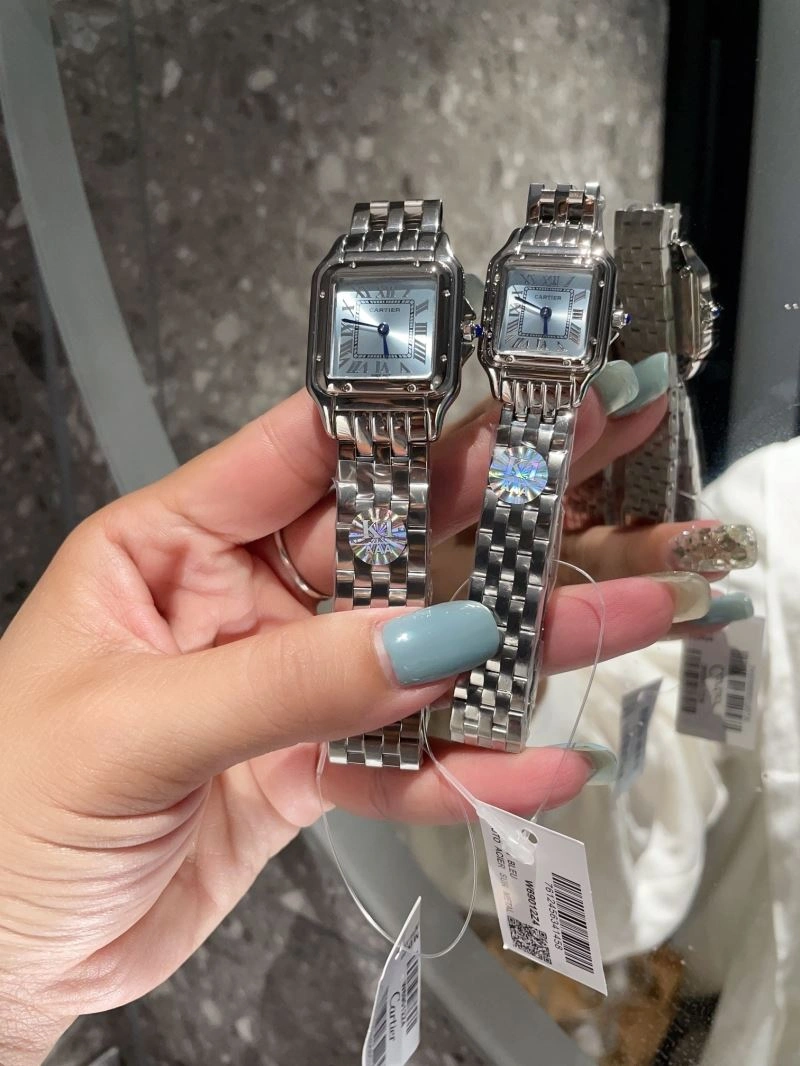 Economical CARTIER Watches
