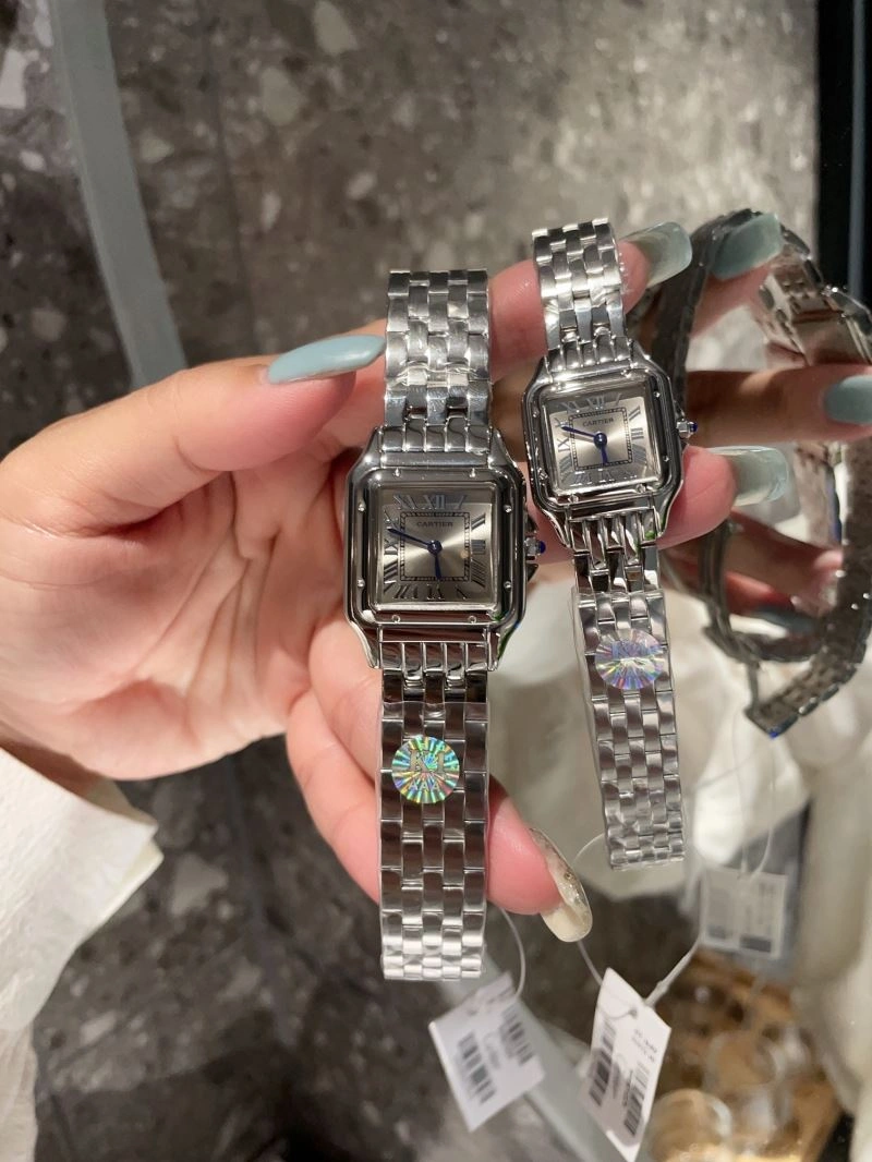 Economical CARTIER Watches