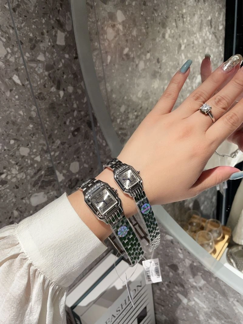 Economical CARTIER Watches