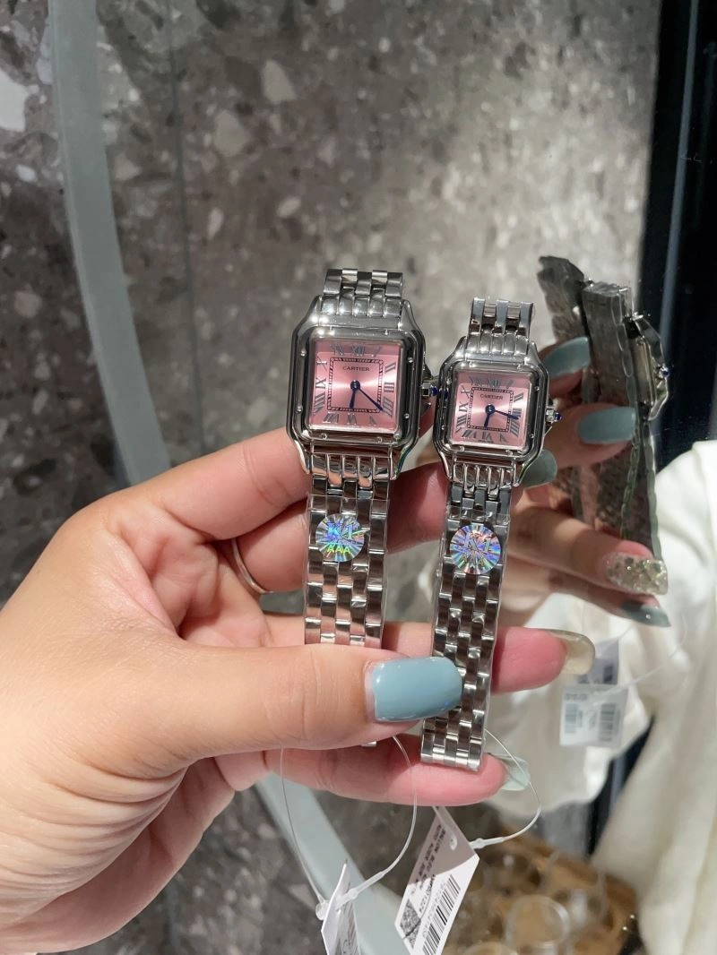 Economical CARTIER Watches