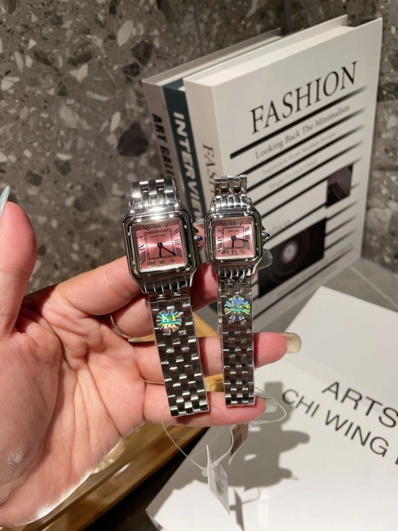 Economical CARTIER Watches