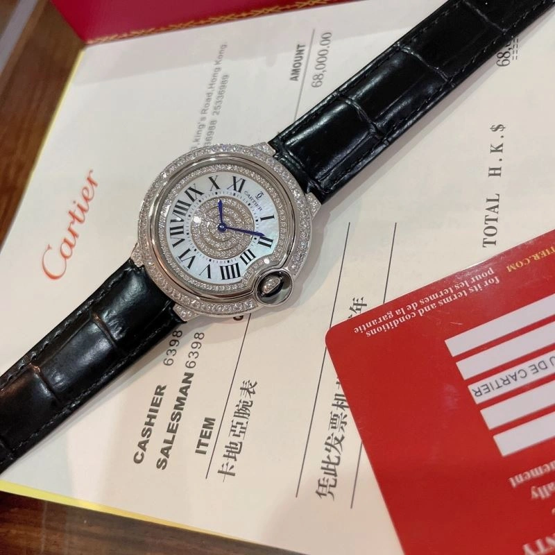 OEM CARTIER Watches