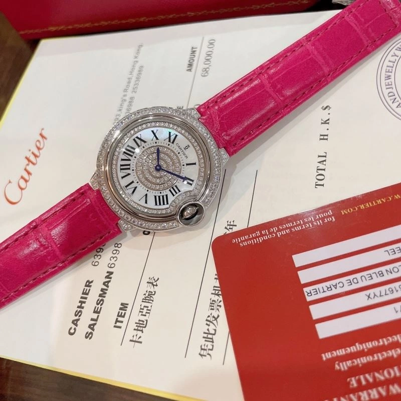 OEM CARTIER Watches