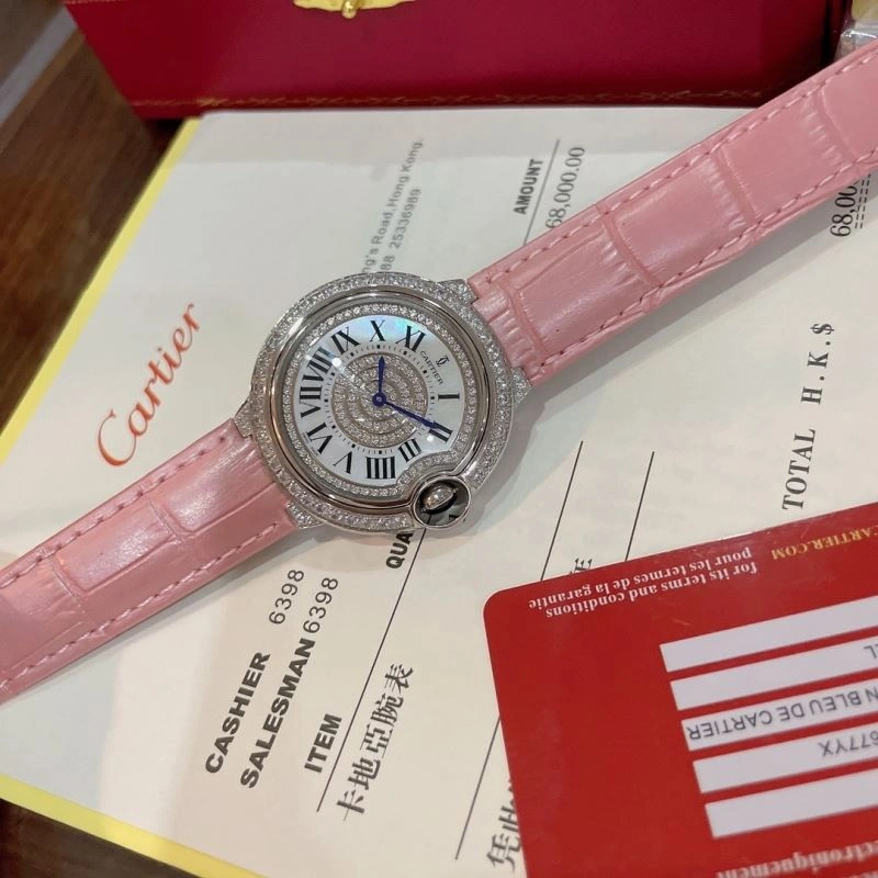 OEM CARTIER Watches