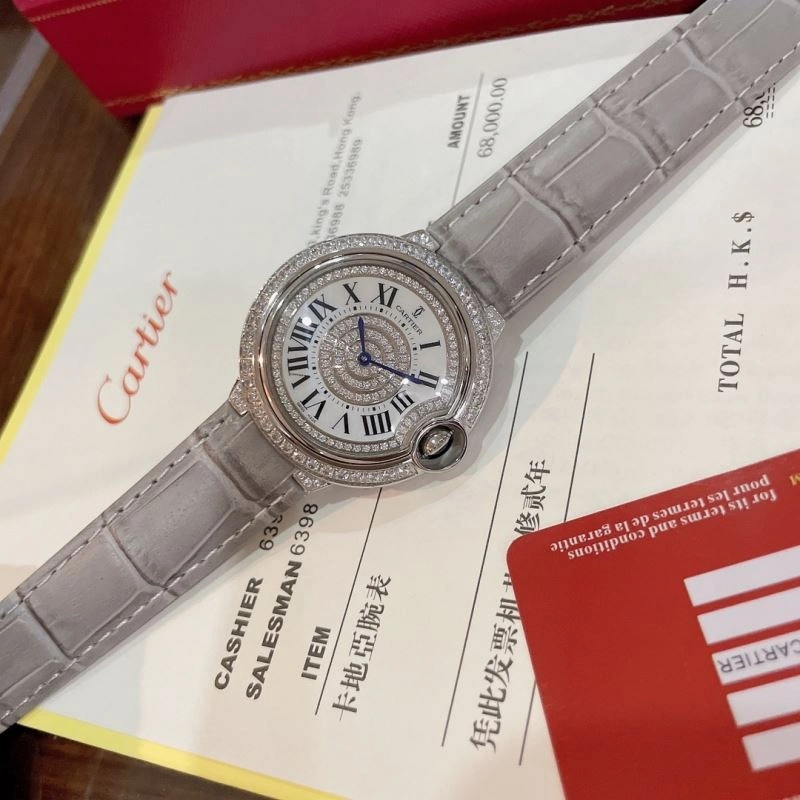 OEM CARTIER Watches