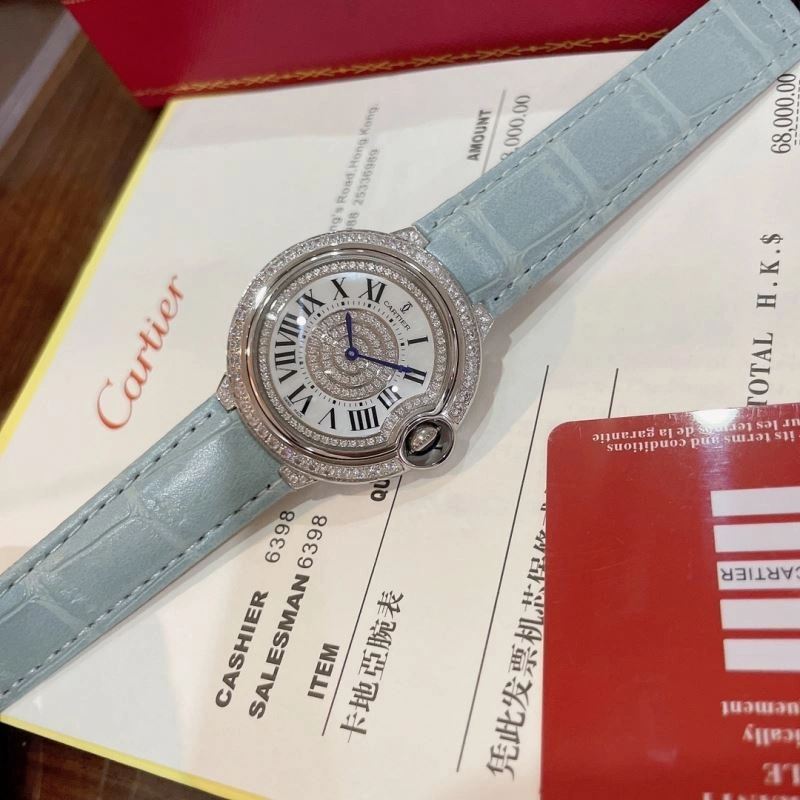 OEM CARTIER Watches