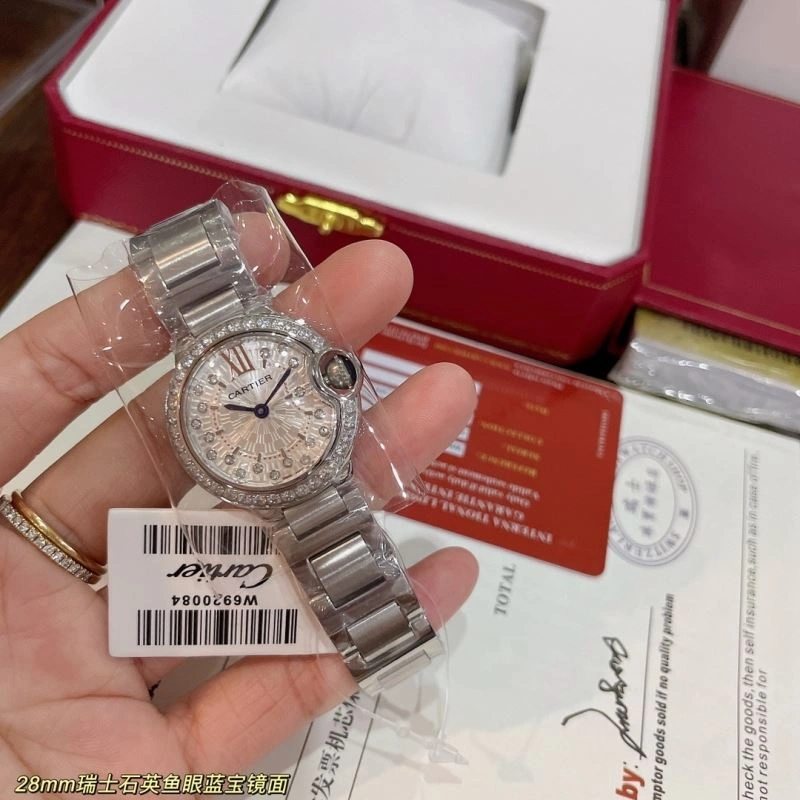 Inexpensive CARTIER Watches
