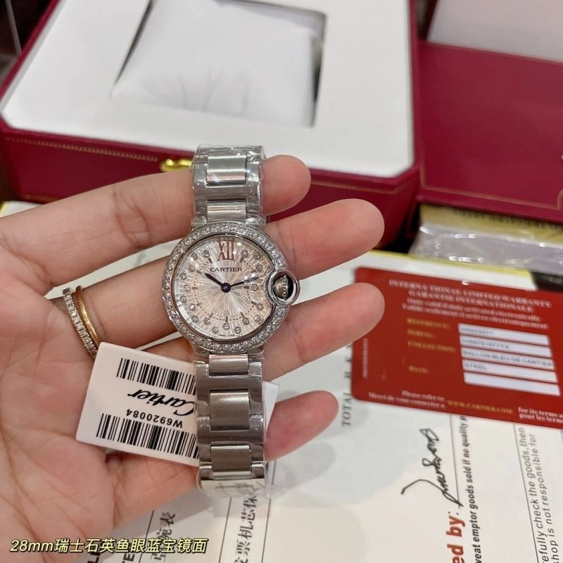 Inexpensive CARTIER Watches