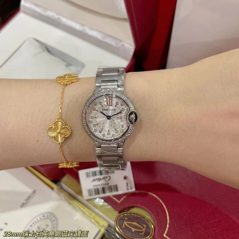 Inexpensive CARTIER Watches
