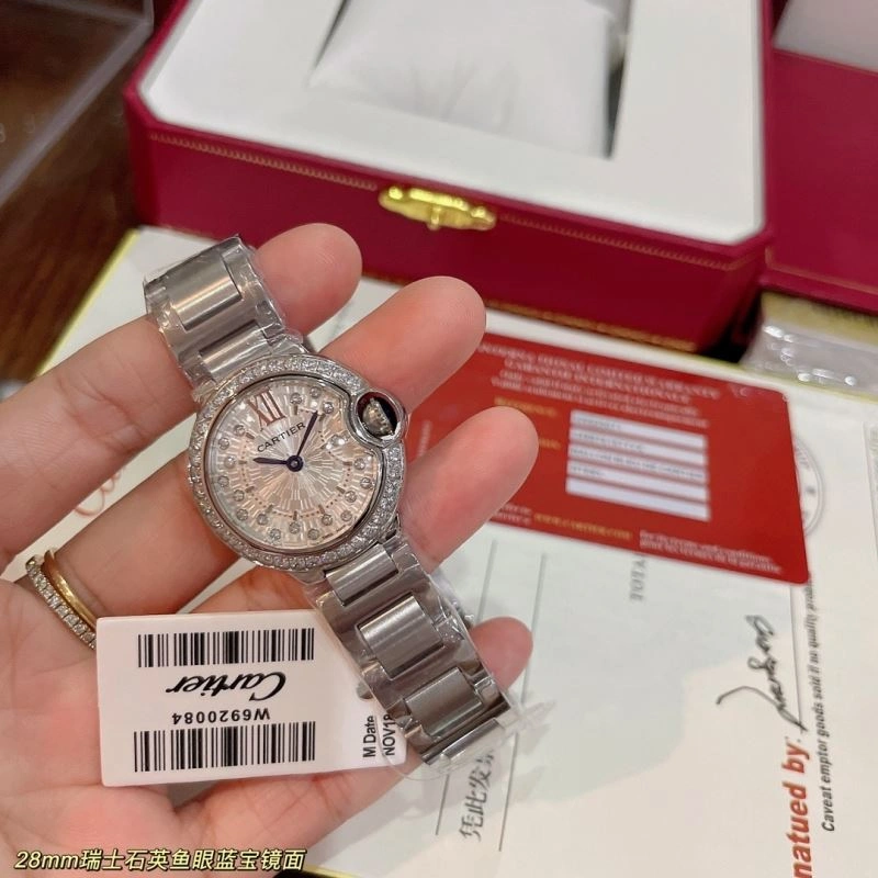 Inexpensive CARTIER Watches