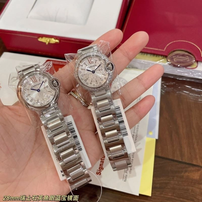 Inexpensive CARTIER Watches
