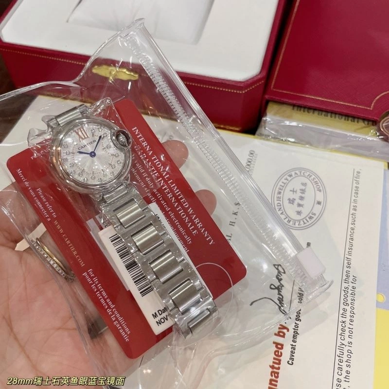 Inexpensive CARTIER Watches