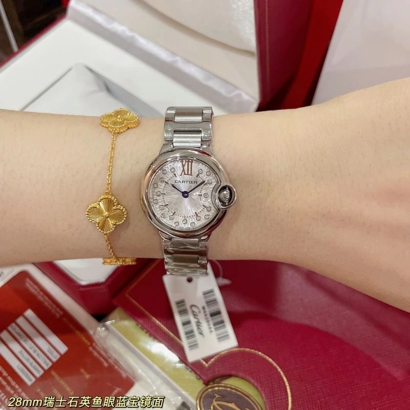 Inexpensive CARTIER Watches