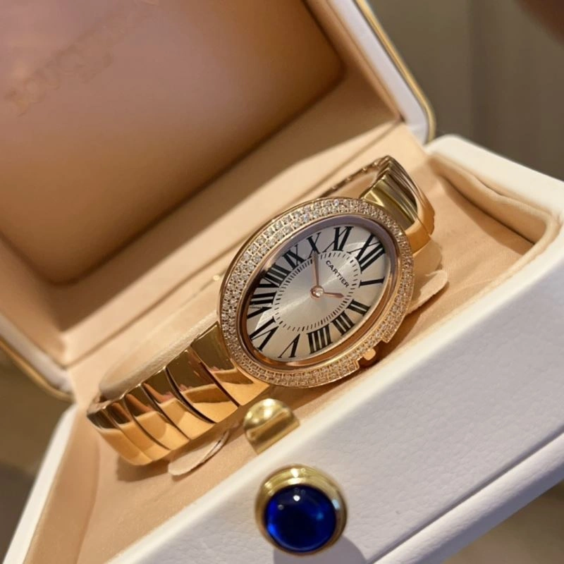 CARTIER Watches