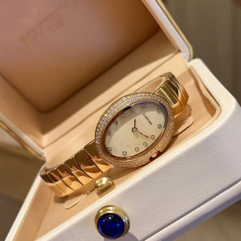 Affordable CARTIER Watches