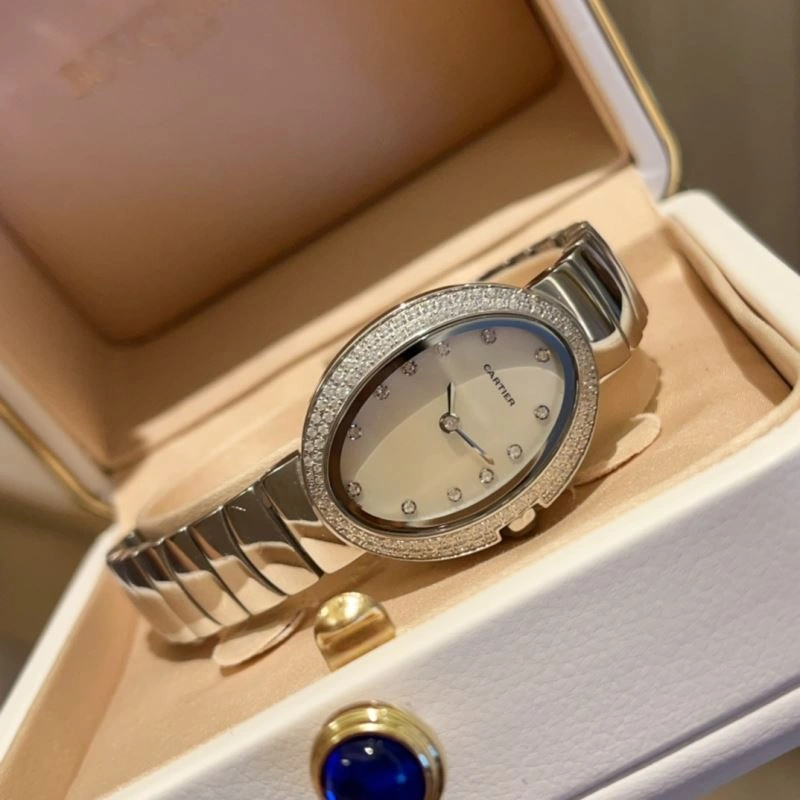 Affordable CARTIER Watches