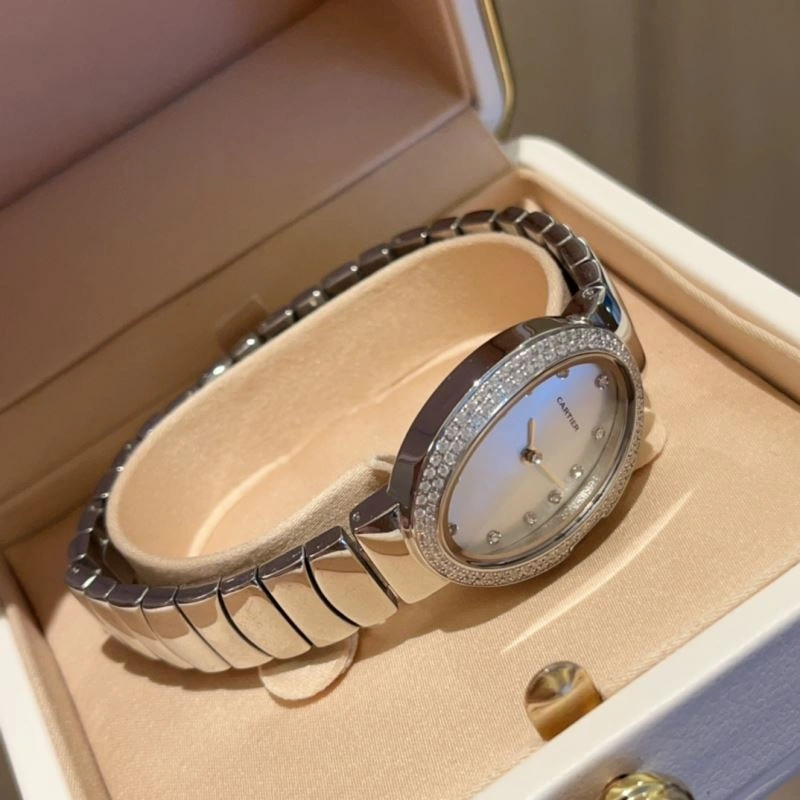 Affordable CARTIER Watches
