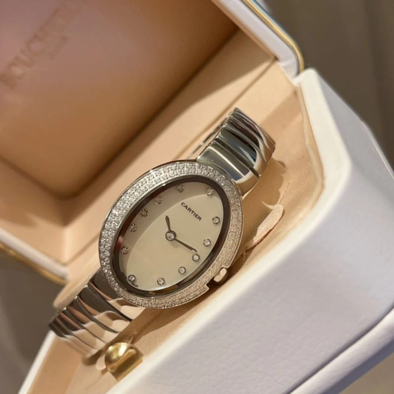 Affordable CARTIER Watches