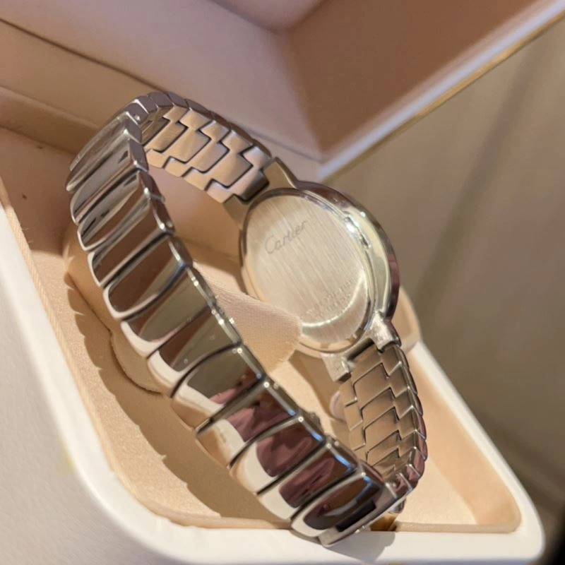 Affordable CARTIER Watches