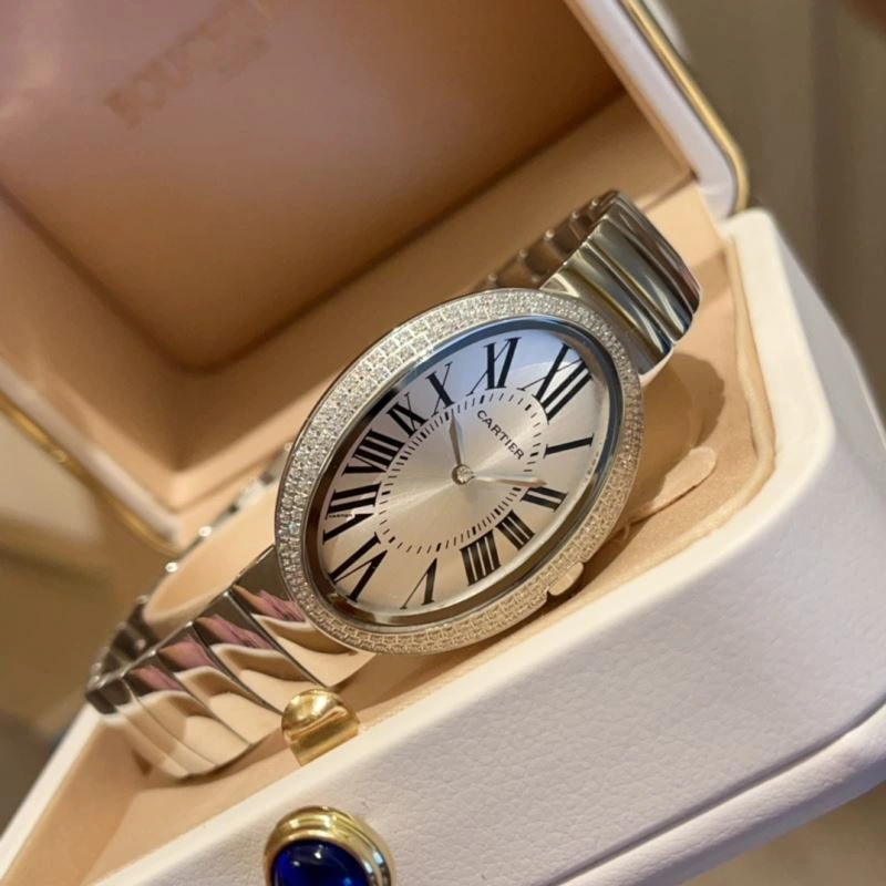 CARTIER Watches