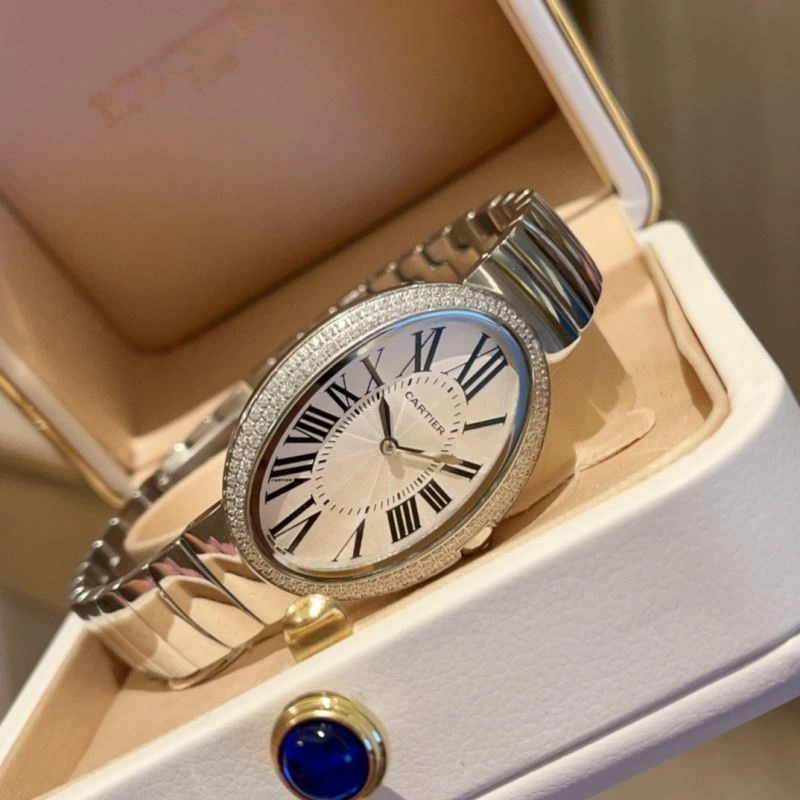 Accurate model CARTIER Watches
