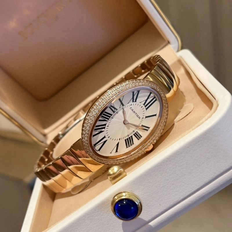 Accurate model CARTIER Watches