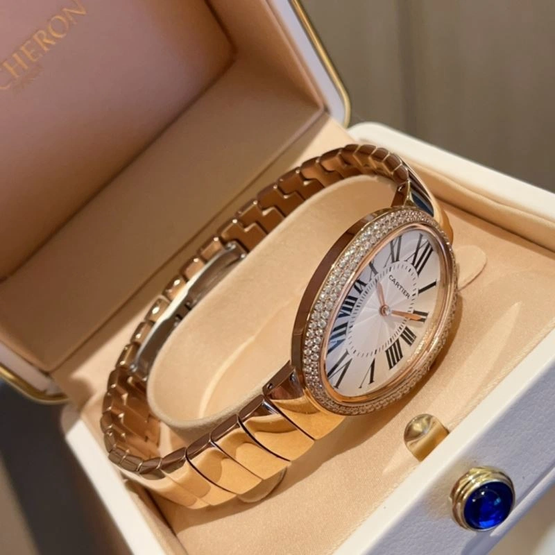 Accurate model CARTIER Watches