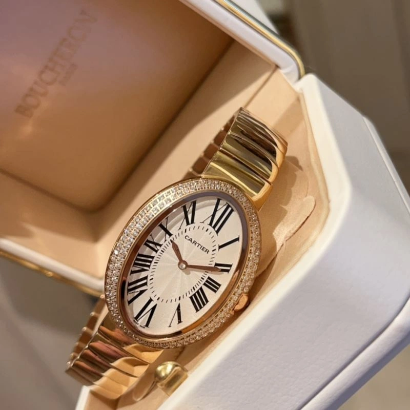 Accurate model CARTIER Watches