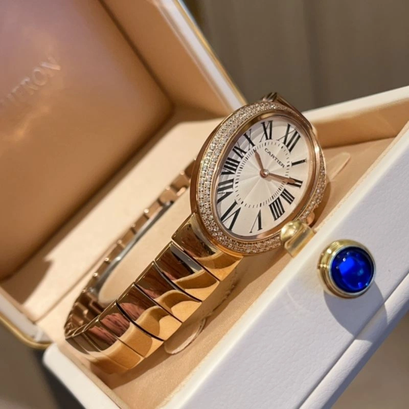 Accurate model CARTIER Watches