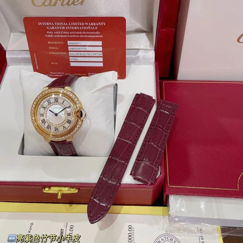 Top match CARTIER Watches