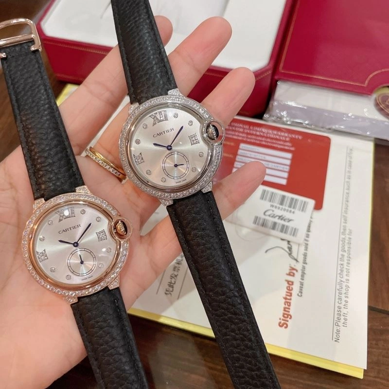 CARTIER Watches