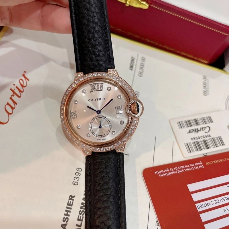 Bargain CARTIER Watches