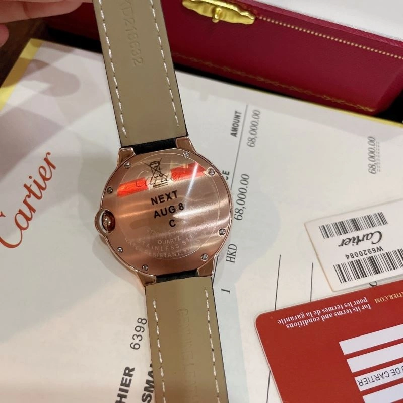 Bargain CARTIER Watches