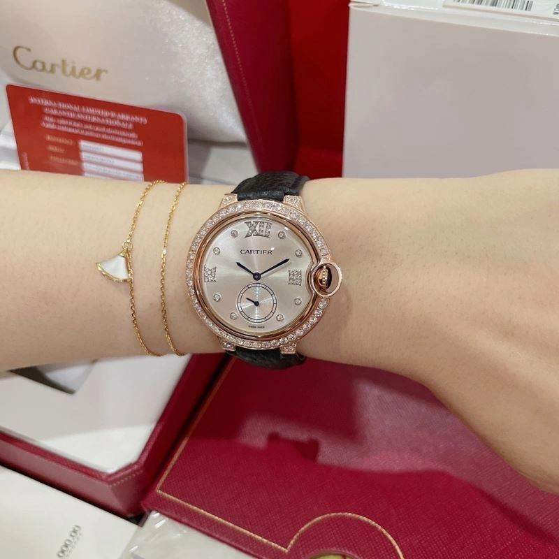 Bargain CARTIER Watches