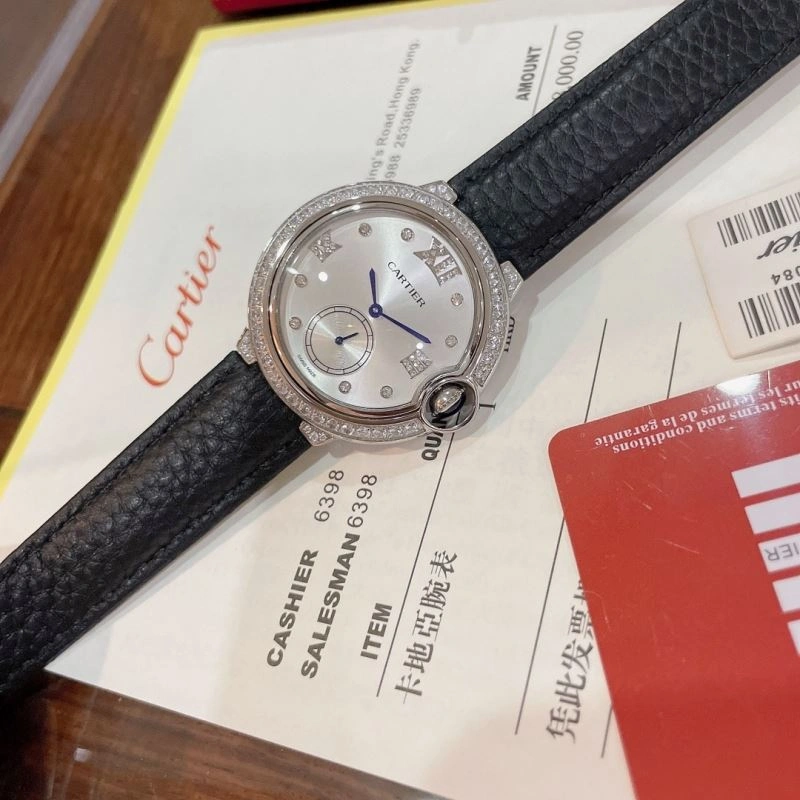 Bargain CARTIER Watches
