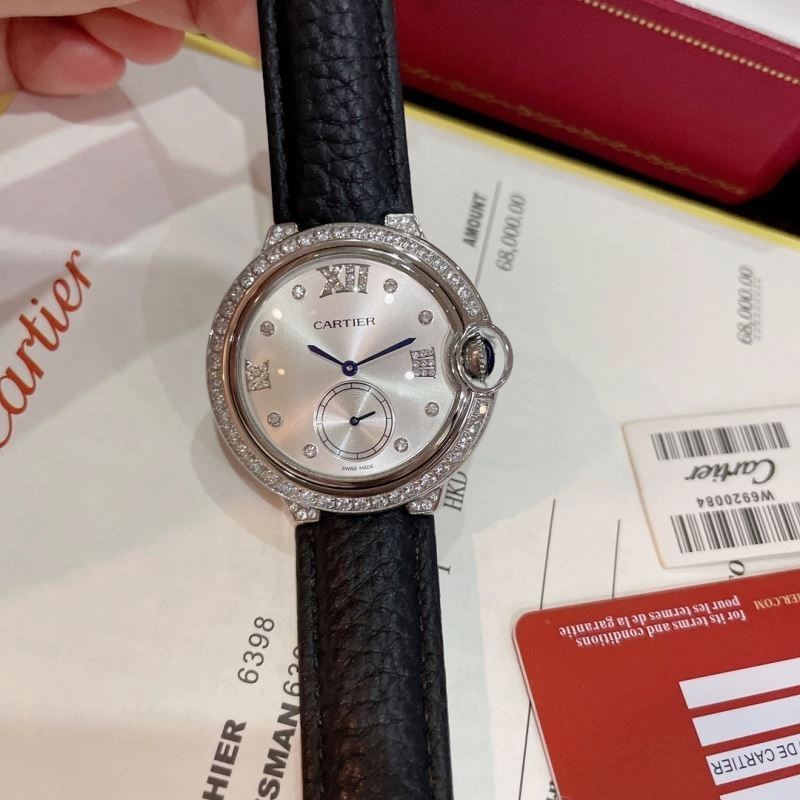 Bargain CARTIER Watches
