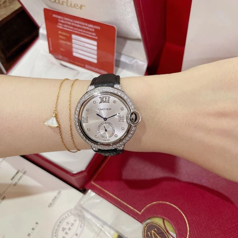 Bargain CARTIER Watches