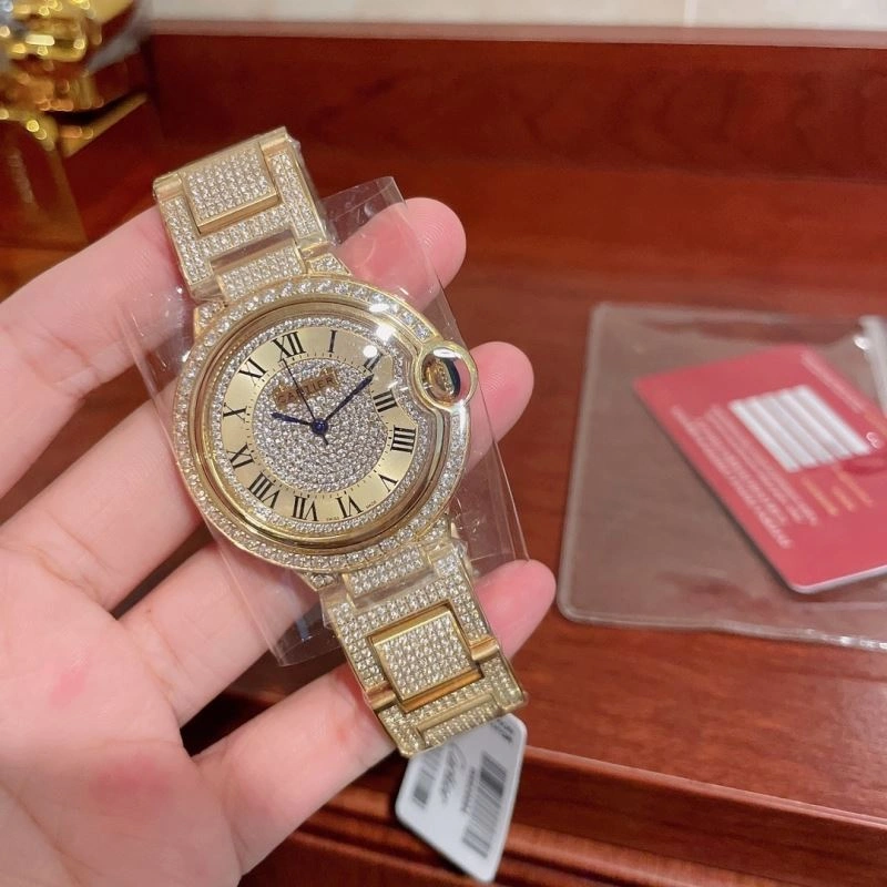 Cut-rate CARTIER Watches