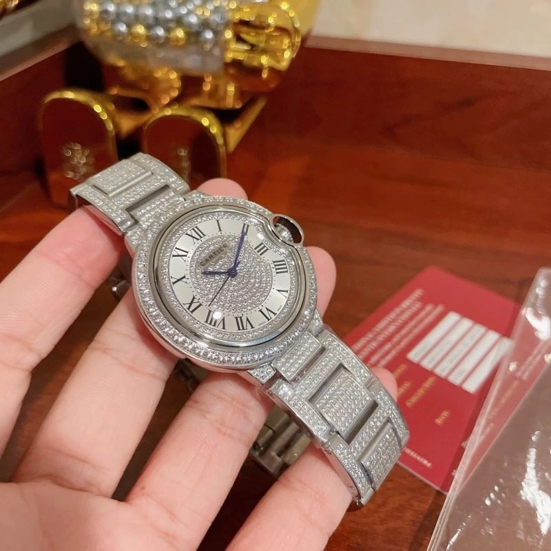 Cut-rate CARTIER Watches