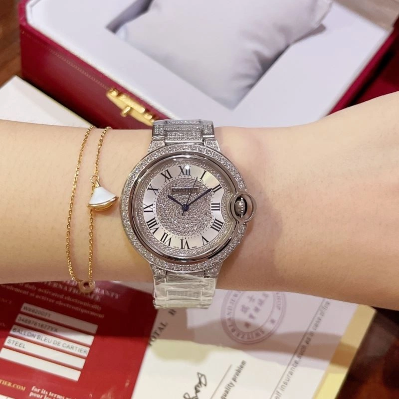 Cut-rate CARTIER Watches