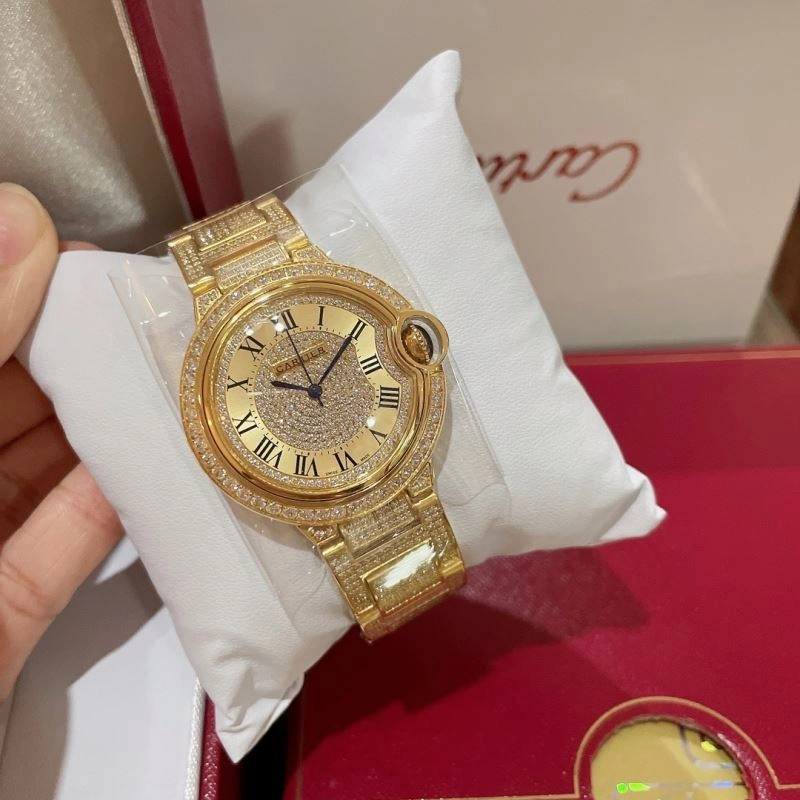 CARTIER Watches