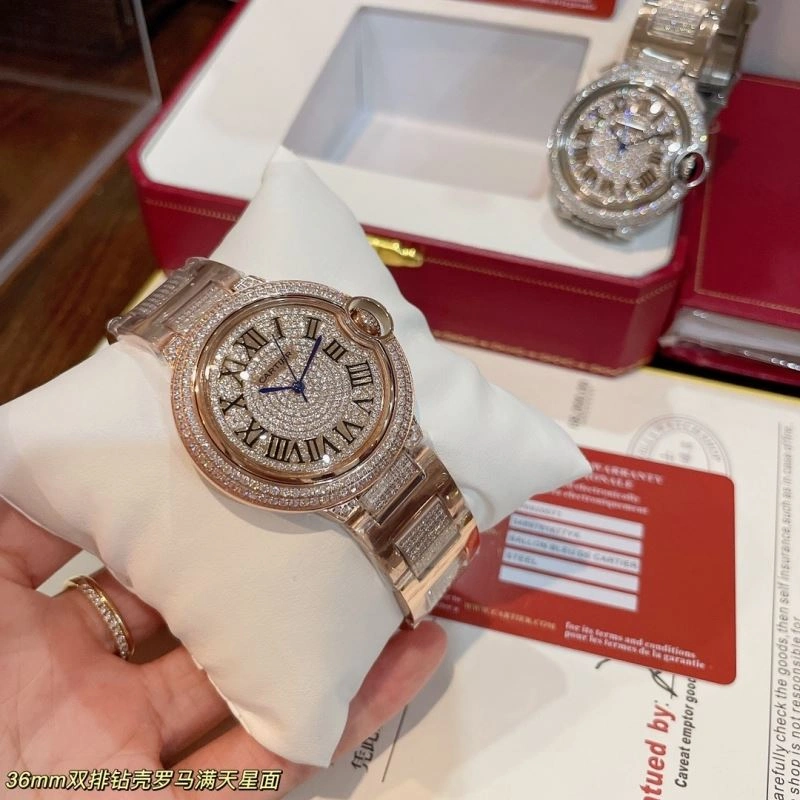 Reasonably priced CARTIER Watches