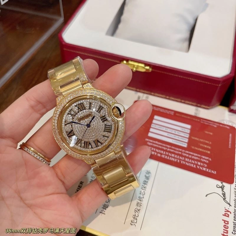 Inexpensive CARTIER Watches