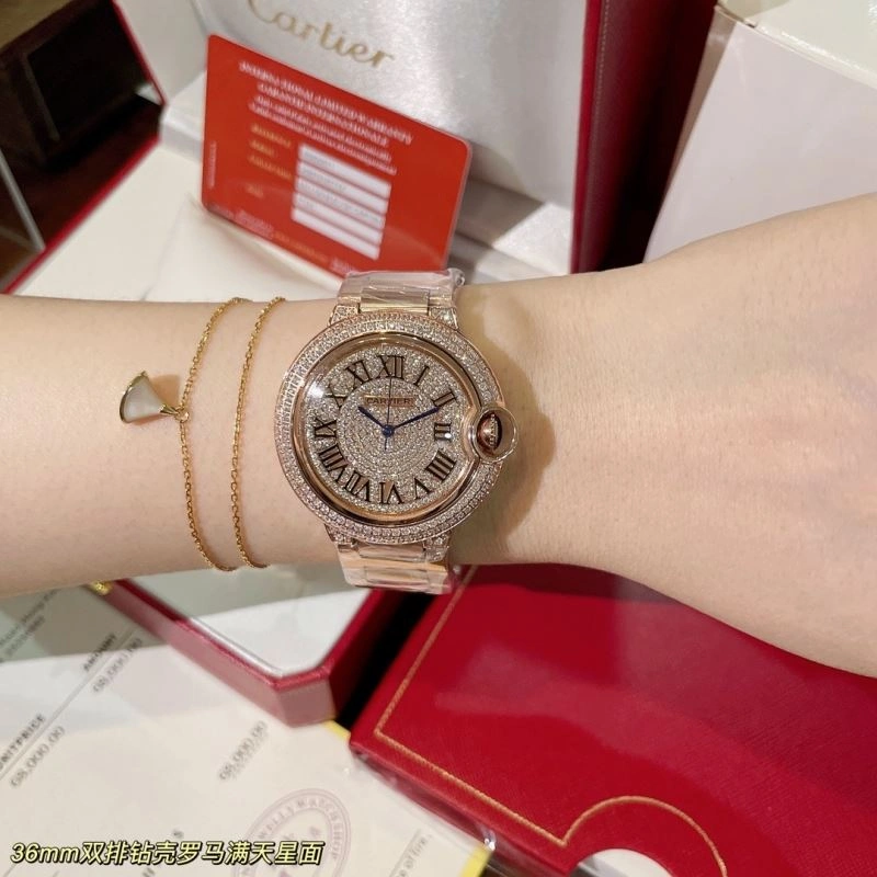 Inexpensive CARTIER Watches