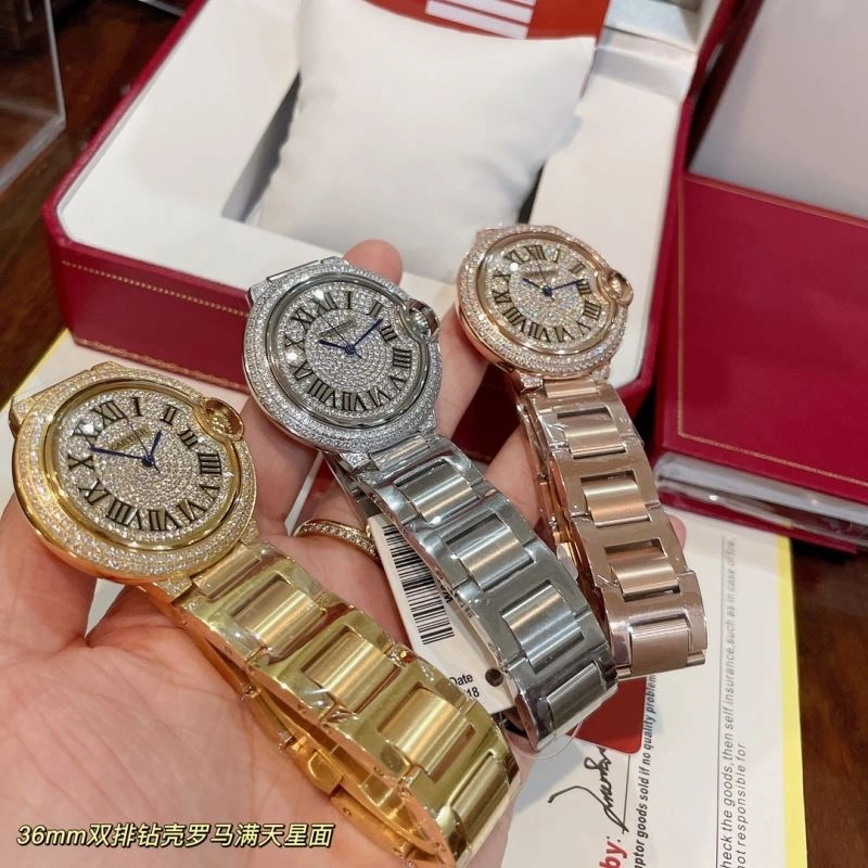 Inexpensive CARTIER Watches